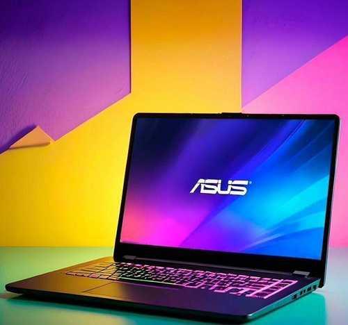 Ноутбук asus для любых задач