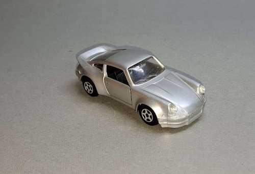 Модель автомобиля Porsche Norev 1.43