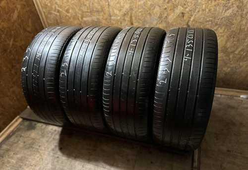 Kumho Ecsta HS51 235/45 R18 94V