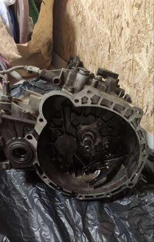МКПП Hyundai Verna 2006-2009