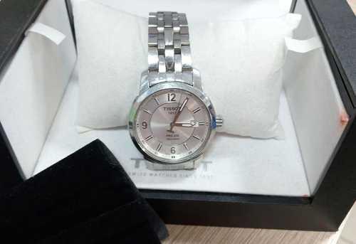 Мужские наручные часы Tissot PRS 200