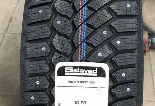 Gislaved Nord Frost 200 215/55 R17 98