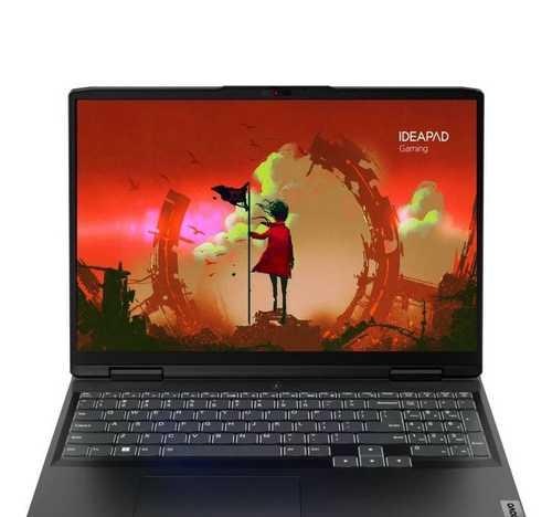 Ноутбук Lenovo IdeaPad Gaming 3 16ARH7 82SC006ERK