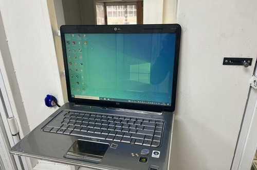 Ноутбук HP Pavillion dv5-1178er