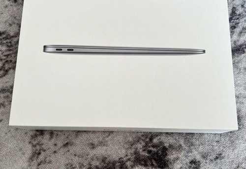 Apple macbook air 13 2020 m1 8gb 256 A2337 Grey
