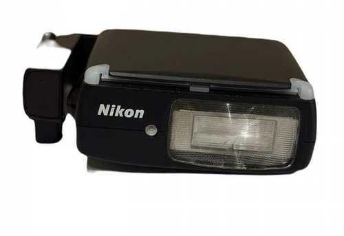 Вспышка Nikon Speedlight SB-27