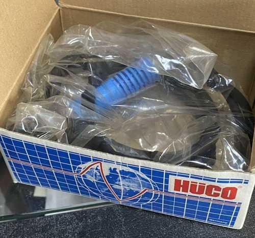 Датчик ABS huco 131507 BMW E46 E39