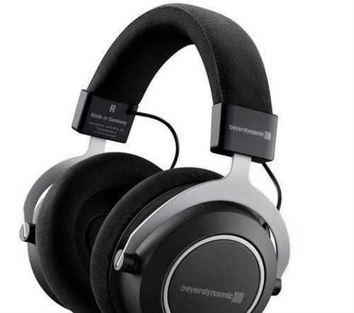 Beyerdynamic Amiron Wireless