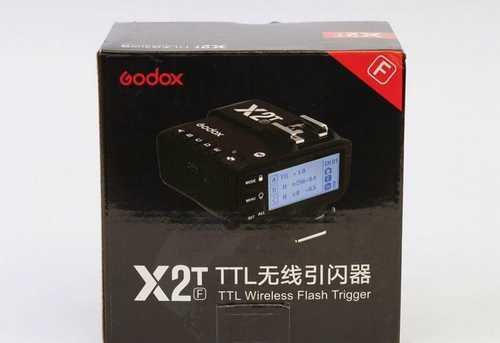 Godox X2T для Fujifiln