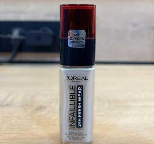 Loreal Paris тональный крем