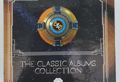Фирменный бокс, Electric Light Orch0estra