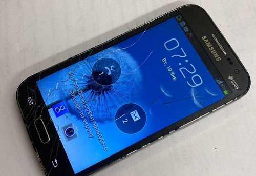 Samsung Galaxy Win GT-I8552, 8 ГБ