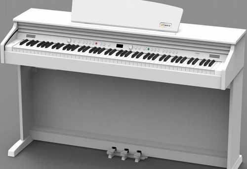 Artesia DP-10E WH пианино от производителя