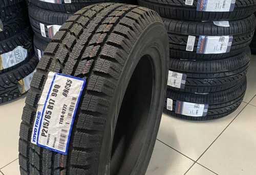 Toyo Observe G3-Ice 215/65 R17
