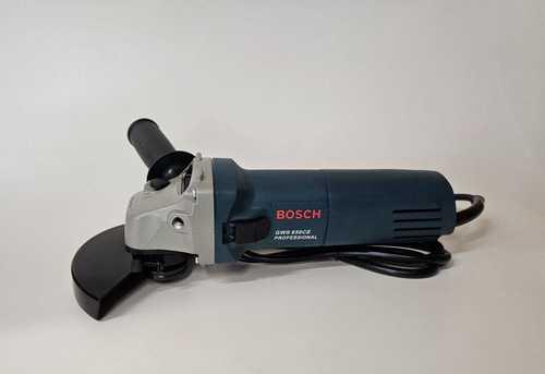 Болгарка Bosch GWS850CE; id:MT