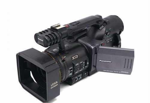 Видеокамера Panasonic AG-dvx100b