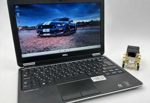 Dell Latitude E7240 i7/8/128 LTE