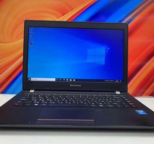 Офисный Lenovo 13.3"/i3-5005U/8GB/240GB/HD 5500