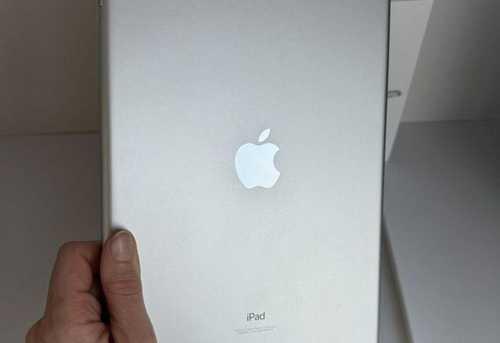 iPad 10.2 64gb wifi silver