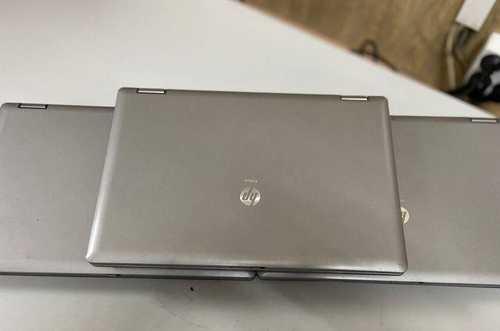 Ноутбуки HP probook 6450b 40шт i3-370m