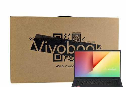 Новый Asus VivoBook GO 15 Ryzen 5 7520U 8GB 512GB