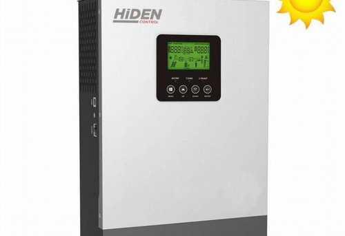 Ибп Hiden Control HS20-3024P (3000вт/3ква)