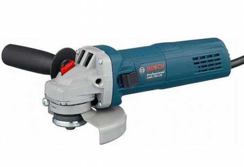 Ушм bosch GWS 750-125