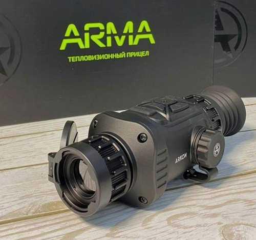 Тепловизор для охоты Arkon Arma SR25