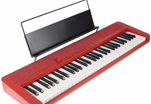 Пианино Casio CT-s1 rd NEW