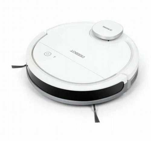 Ecovacs deebot ozmo 900