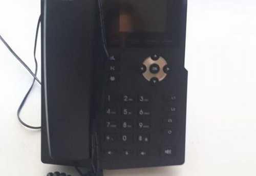 Телефон VoIP Fanvil X3S продаётся