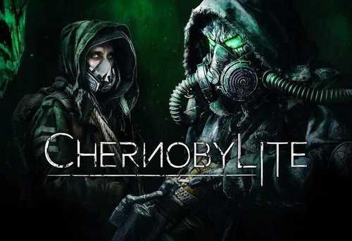 Chernobylite Ps4 Ps5