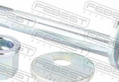 Febest 1429-003-KIT Болт с эксцентриком (ремкомпле