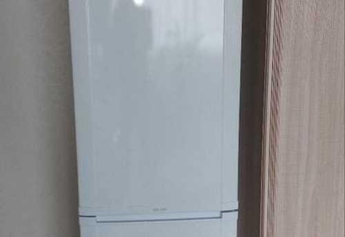 Холодильник с samsung