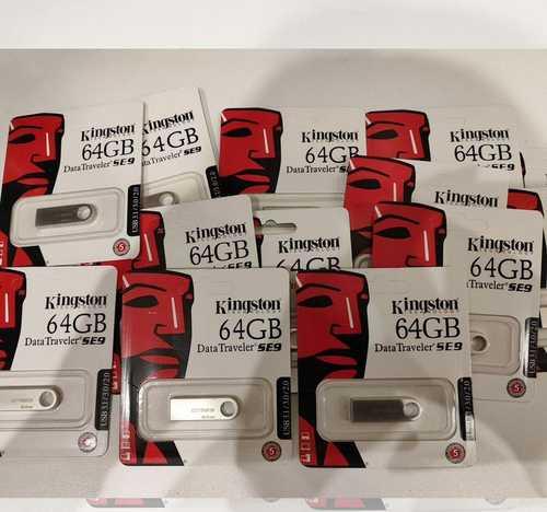 Usb флешка 64 гб