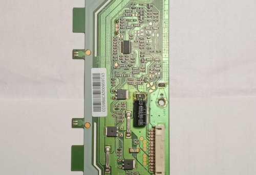 Инвертор SSI320 4UH01 REV0.3