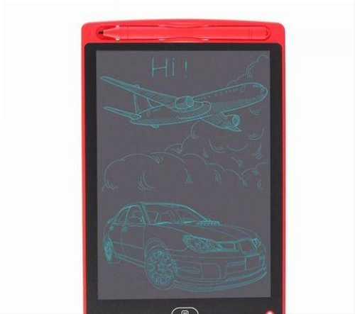 Электронный планшет 8,5" LCD writing tablet