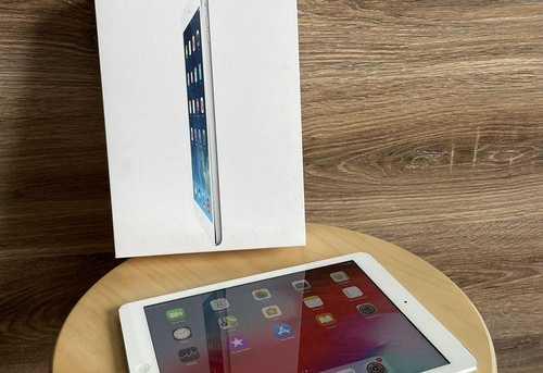 Apple iPad air 64gb sim