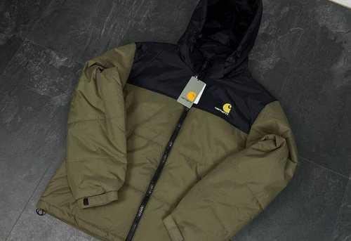 Куртка Carhartt мужская