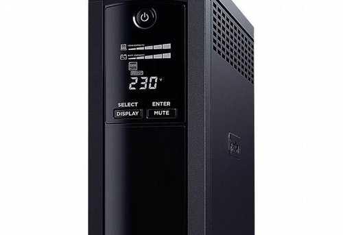 Ибп Cyberpower Value PRO 1600VA, Tower, VP1600elcd