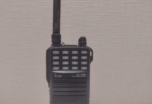 Icom IC-V68