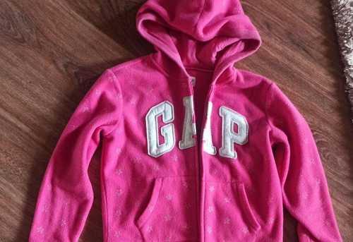 Толстовка для девочки gap