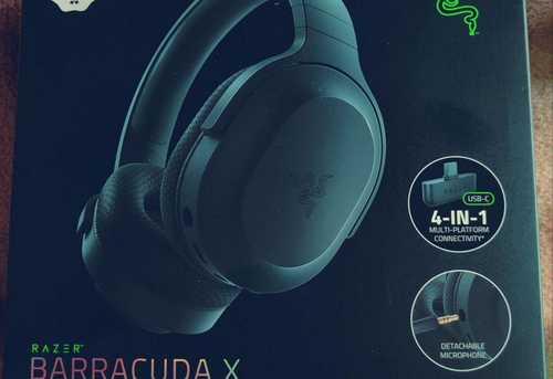 Наушники Razer Barracuda X Wireless