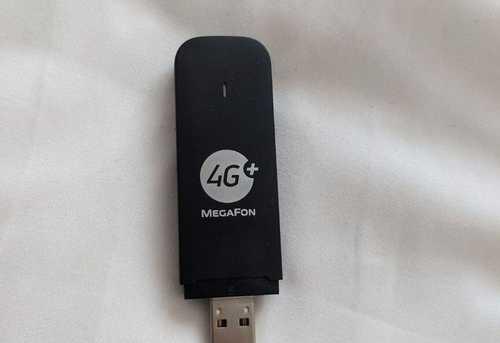 Megafon модем 4g+ Мегафон