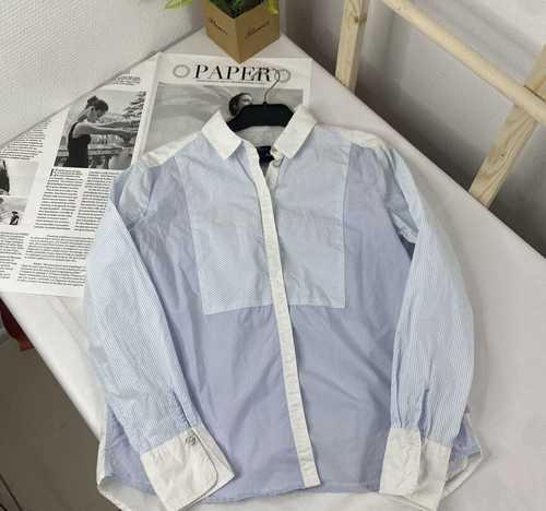 Рубашка женская Pepe Jeans. 01 02 183