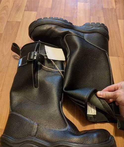 Сапоги