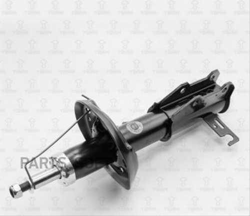 Torr DV1673L Амортизатор передний GAS L