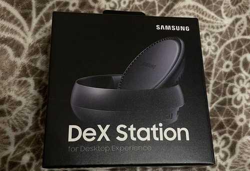 Samsung DeX station