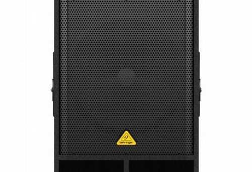 Новый VQ1800D Behringer F4553 активный сабвуфер