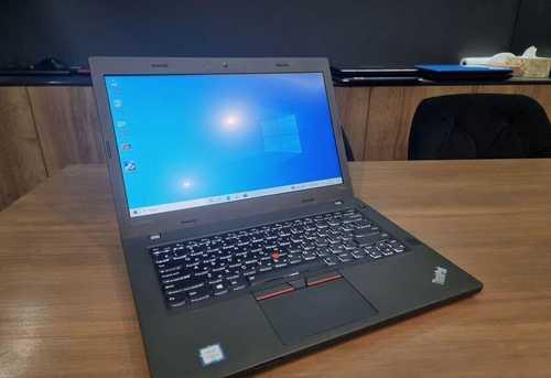 Thinkpad T460p- особой мощности